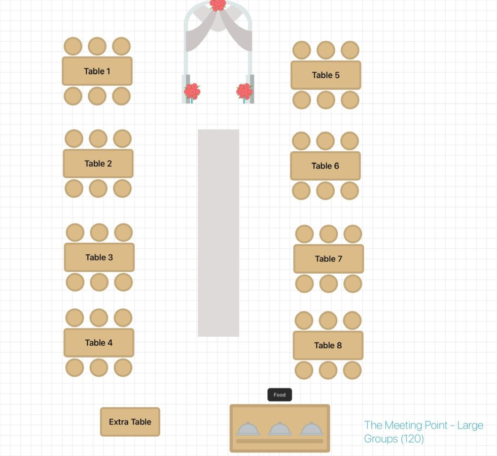 See Pictures of Our Space | The Meeting Point